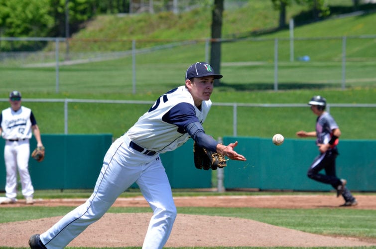 Irwin a Times Observer Scholar-Athlete of Year | News, Sports, Jobs ...